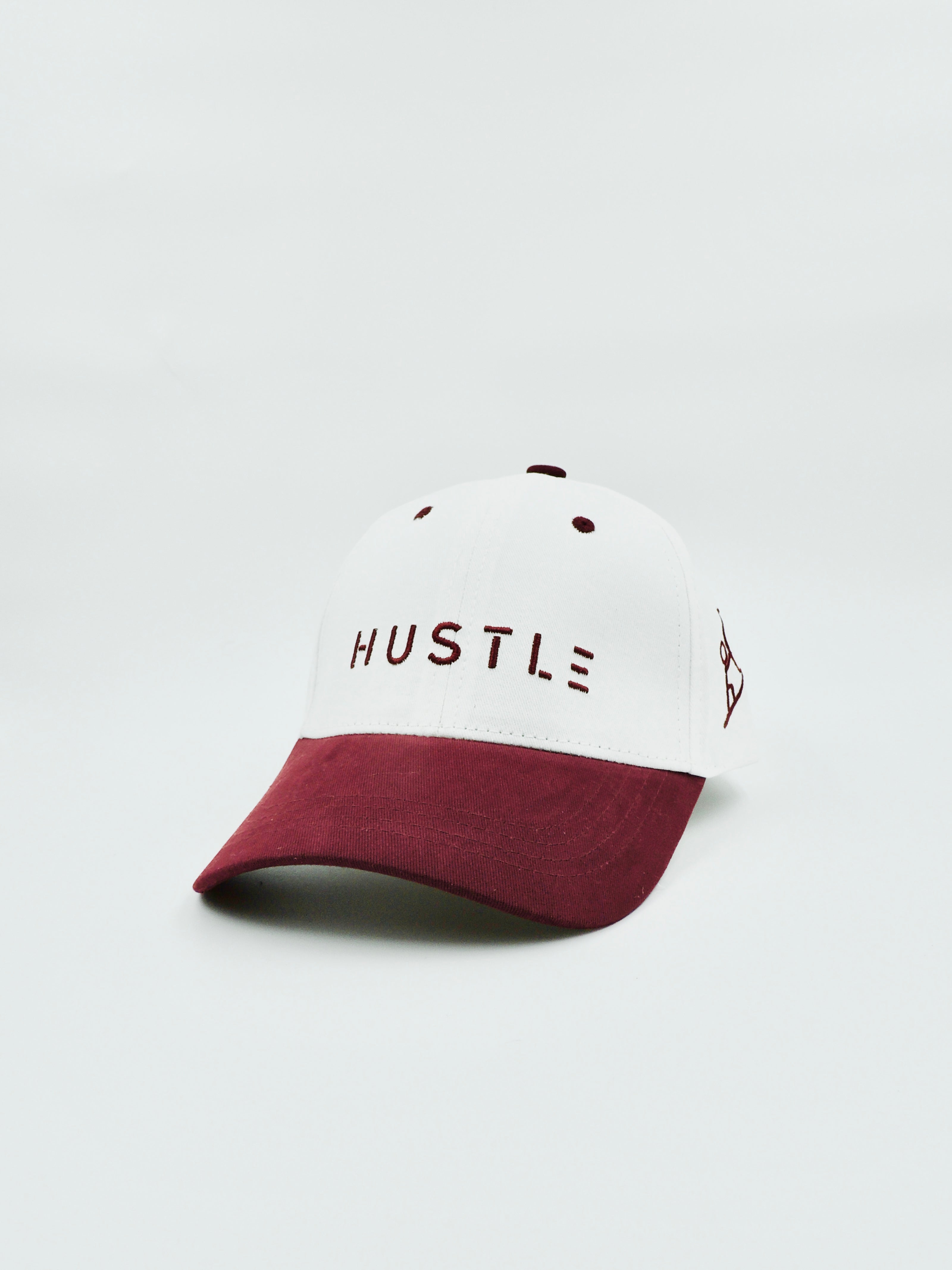 hustle cap-One Word Store[product_title]
